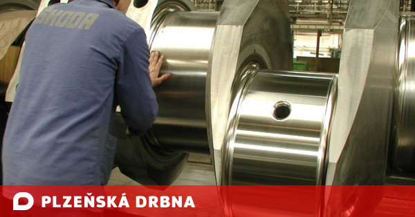 Soud v Plzni začal projednávat konkurz firmy Pilsen Steel