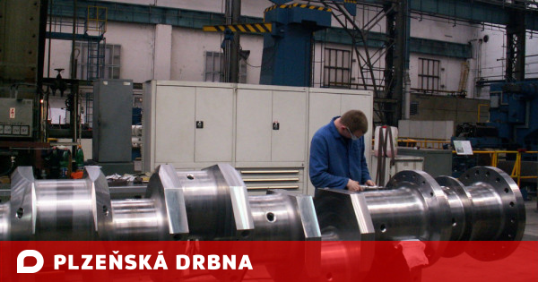 Plzeňské hutě Pilsen Steel propustí 500 lidí, uvedly odbory