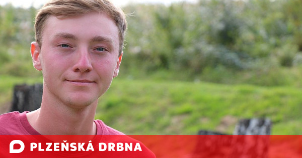 Václav Opálka: Proč jsem si vybral školu tak daleko od domova? Líbí se mi, že na VŠTE je ...