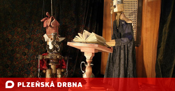 Divadlo Alfa se vrací do online prostředí, jeho hra bude uvedena na ...