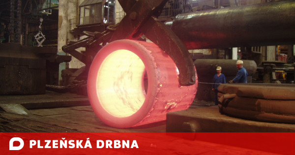 OpenLux: Rusové a Pilsen Steel