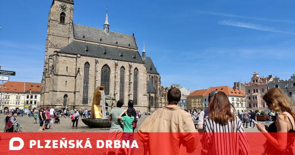 Počet obyvatel v kraji poprvé po dlouhé době klesl, svůj podíl na tom ...