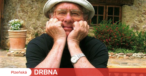 Zemřel Zdeněk Světlík, známý výtvarník, pedagog a velký plzeňský patriot