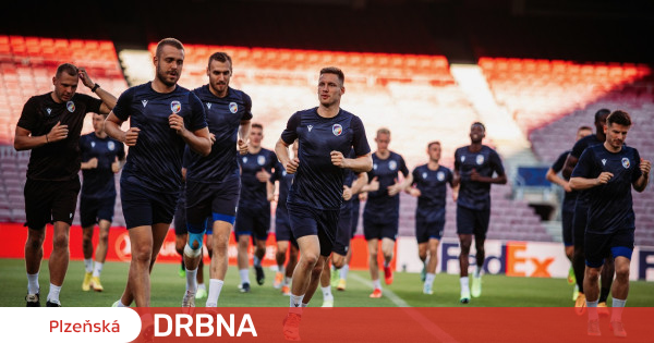 Jsme outsider, ale určitě je chceme pozlobit, říká kapitán viktoriánů ...