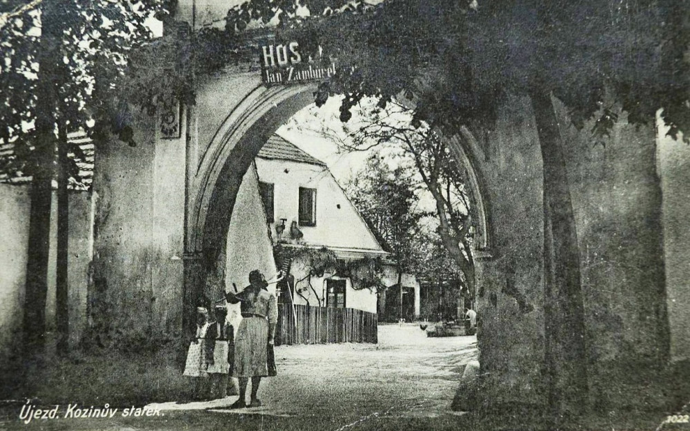 Vůdce chodského povstání Jan Sladký Kozina se narodil před 370 lety, za ...