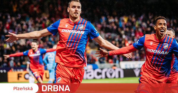 Viktoriáni doma porazili oslabenou Slavii 3:0 a a vystřídali ji v čele ...