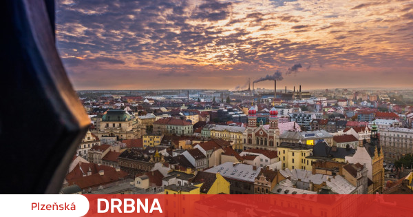 Po dvou hubených letech s covidem se loni do Plzeňského kraje vrátili turisté ze zahraničí v ...