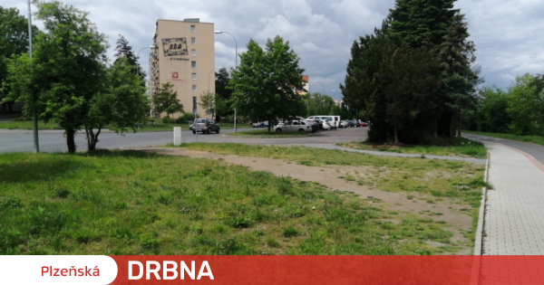 Lidé si v novém projektu mohou sami navrhnout tu nejlepší trasu ...