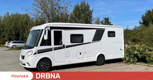 Vznik nových stání pro karavany podpoří poprvé i Plzeňský kraj, na 15 ...