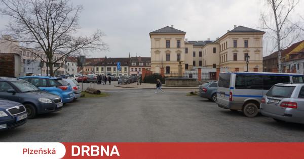 Rokycany plánují stavbu tělocvičny a školní jídelny za 190 milionů ...