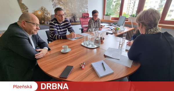 První městský obvod zvažuje zavedení modelu Pošta Partner Plus, musel ...