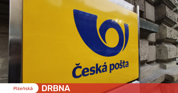 Plzeň pro sebe zachránila dvě pošty. Celkem se tak v Plzeňském kraji uzavře 20 poboček České pošty