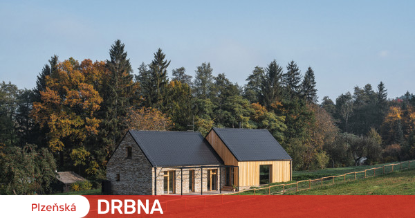 FOTO: Podívejte se na finalisty soutěže Stavba roku Plzeňského kraje