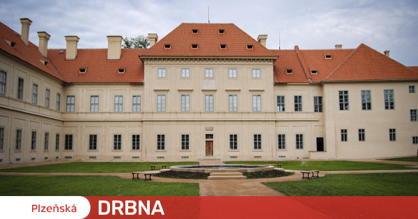 Klášter Plasy se uchází o prestižní značku European Heritage Label ...