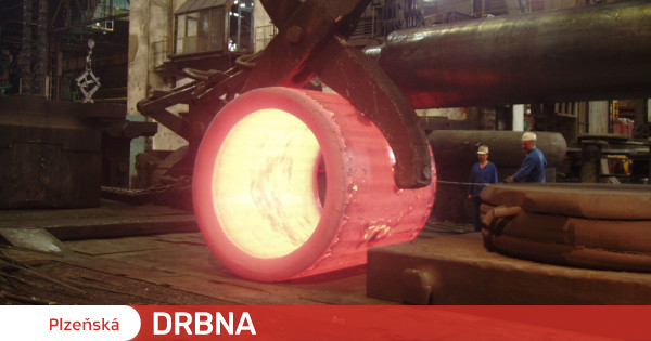 Zaměstnanci zkrachovalých hutí Pilsen Steel po letech dostanou dlužné ...