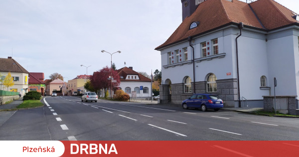 Skončila oprava 500 metrů dlouhého úseku silnice I/27 v Holýšově ...