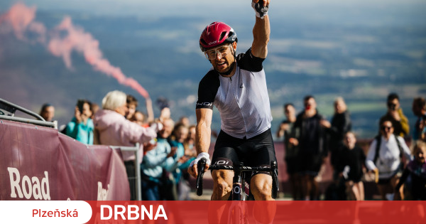 Pálava, Klínovec a Ještěd. Road Classics rozdá cyklistické zážitky ve ...