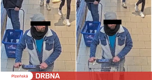 Policie dopadla muže, který našel peněženku se 60 tisíci v hotovosti a ...