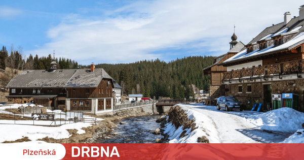 Bohaté šumavské obci Modrava zůstaly stovky milionů korun ve ...