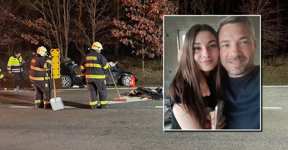 Laura po bouračce částečně oslepla, ochrnula a podstoupila řadu ...
