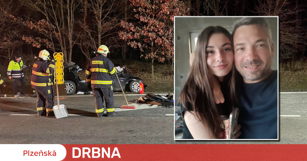 Laura po bouračce částečně oslepla, ochrnula a podstoupila řadu ...