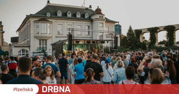 Festival Léto v Prazdroji vás bude bavit celé prázdniny
