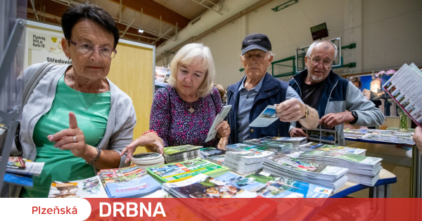 Kraj nechal zpracovat obrazovou mapu, přenese zájemce do doby Karla IV ...