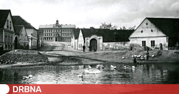 Skvrňany a Doudlevce slaví sto let od připojení k Plzni, ve skutečnosti ...