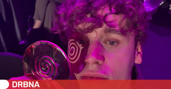 Letošní objev roku Sofian Medjmedj vystoupí ve Kdyni, koncert naplánovali nadšenci z nedaleké obce