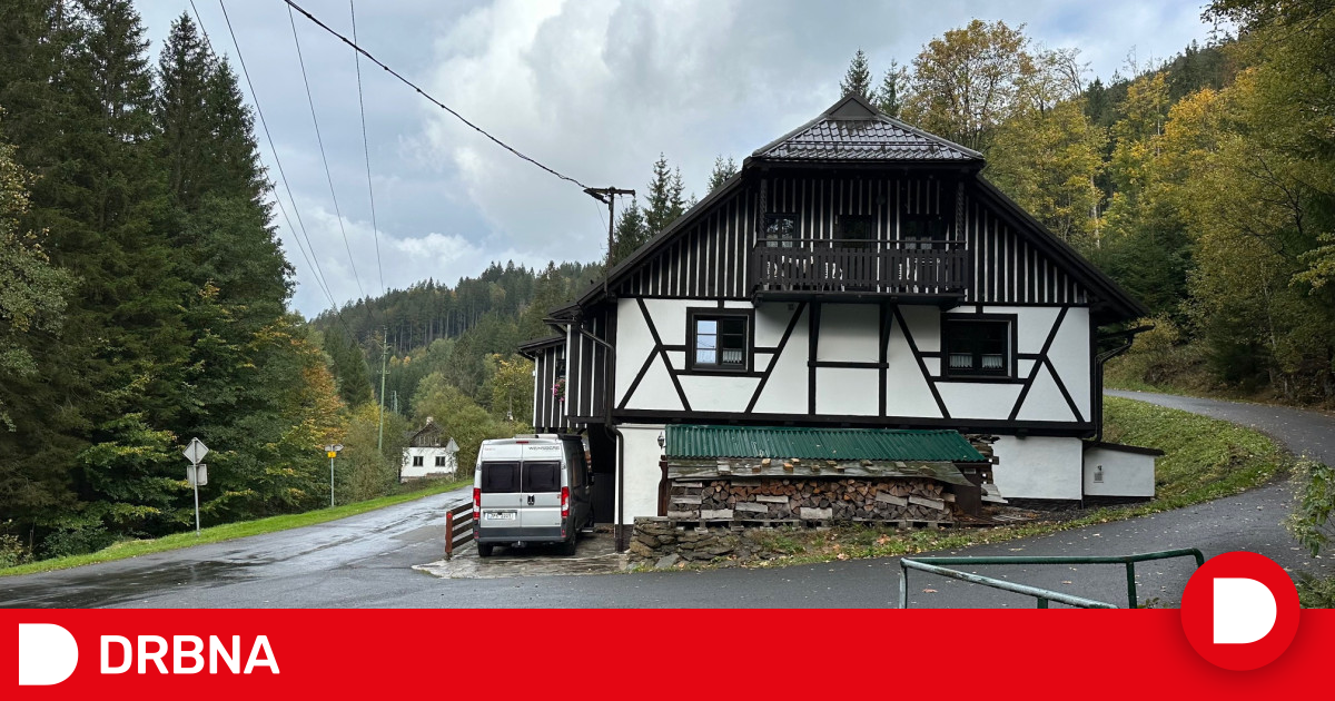 Na území šumavského národního parku budou v sezoně opět jezdit autobusy určené hlavně turistům