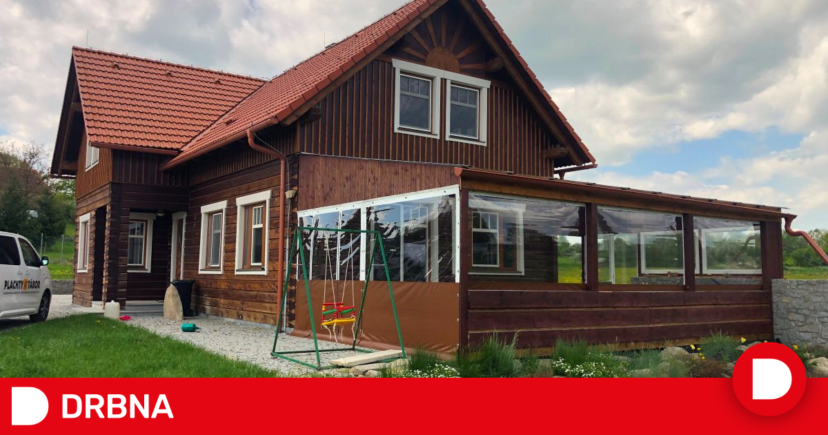 Připravte svou zahradu na léto s Plachty Tábor