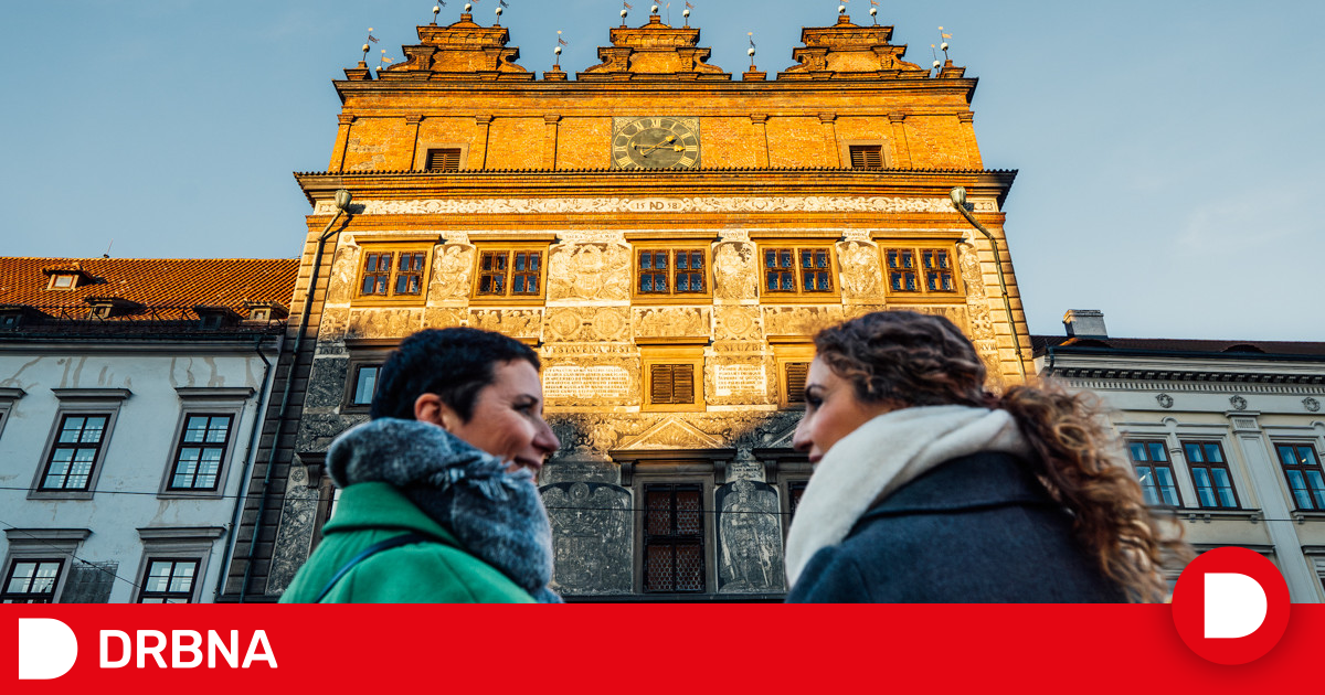 Do Plzně míří stále více zahraničních turistů. Nová sezona láká na novinky i tradiční akce