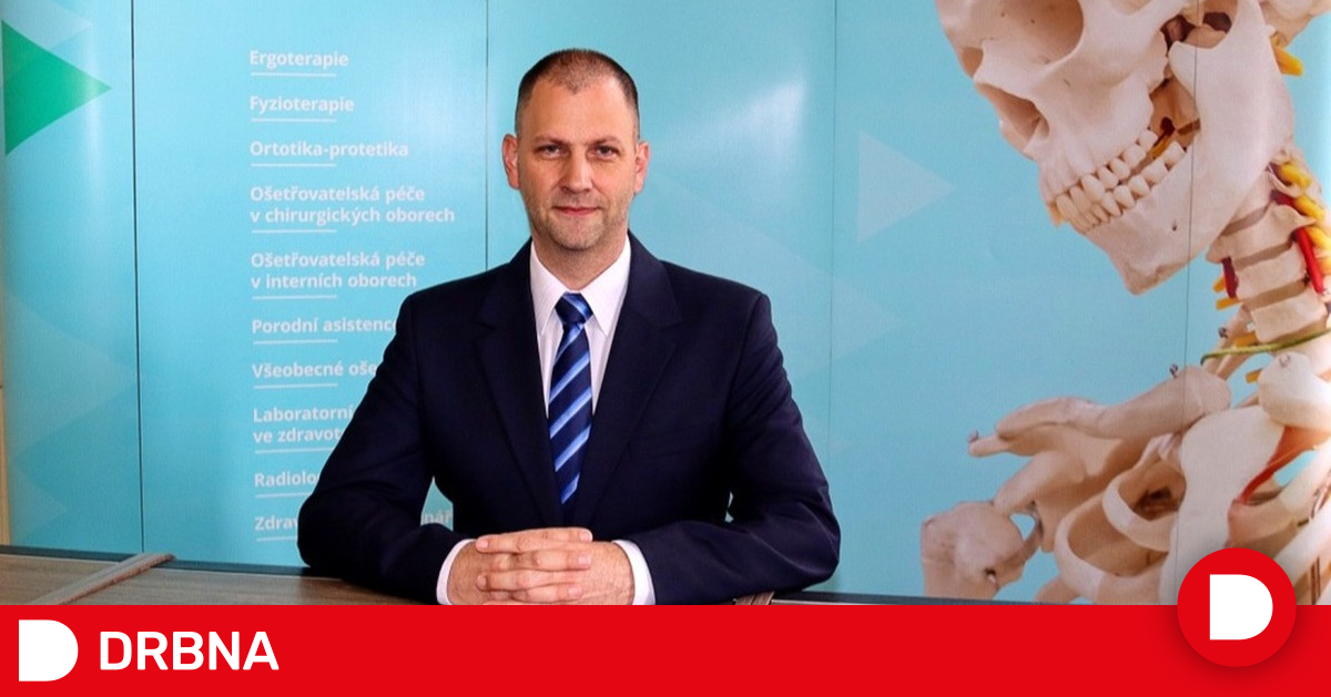 Děkanem plzeňské fakulty se stane Jiří Frei, loni stál v čele ...