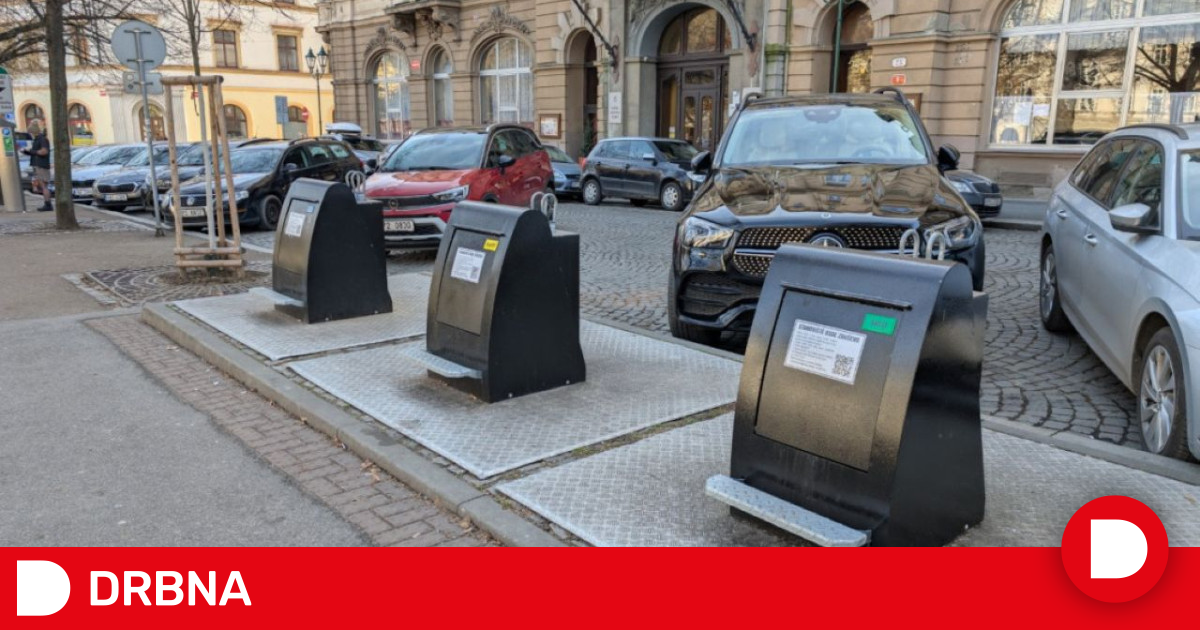 Je dobře když se v centru Plzně zrušily podzemní kontejnery na odpad?