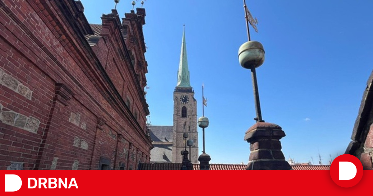 Plzeň nabízí tematické prohlídky města, nově může veřejnost i na ...