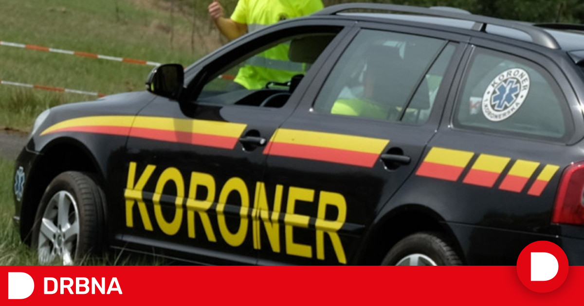 Koronerka prohlásila ženu za mrtvou, nebožka ale v rakvi ožila