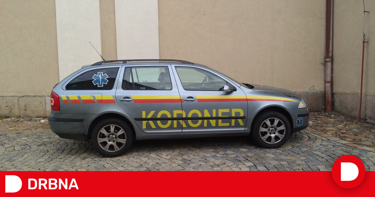Žena ožila v rakvi, policie prošetřuje chybu koronerky jako ...