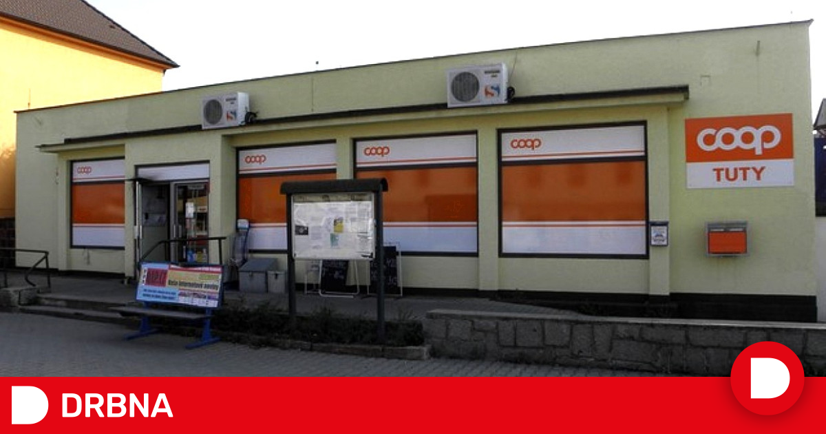 Na Šumavě velmi dobře fungují první bezobslužné prodejny v Plzeňském kraji