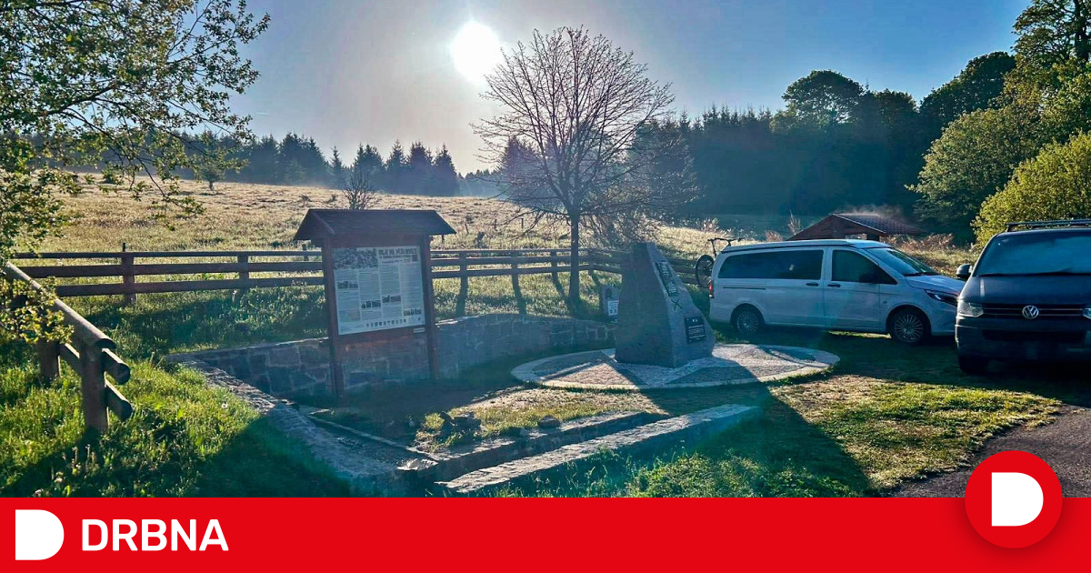 Stotisícová pokuta hrozí dvěma řidičům za parkování u slavného ...