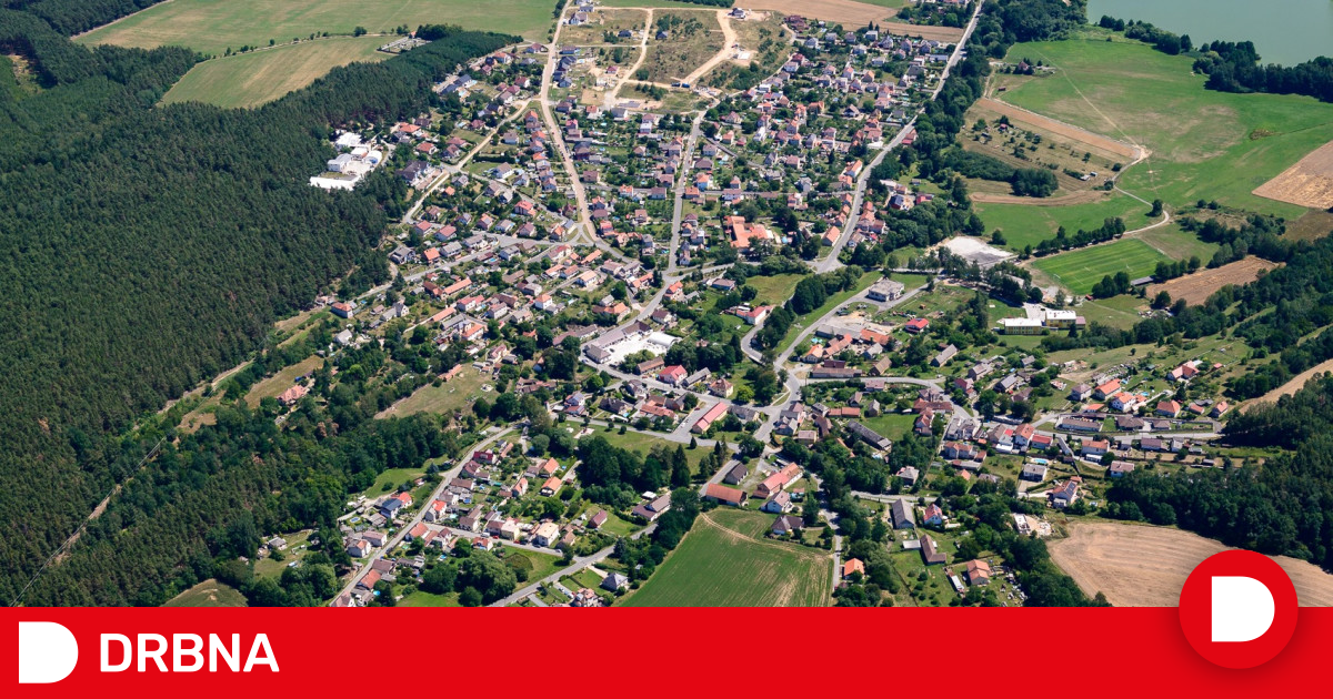 Vesnicí roku Plzeňského kraje je Trnová, přesvědčila zapojením lidí