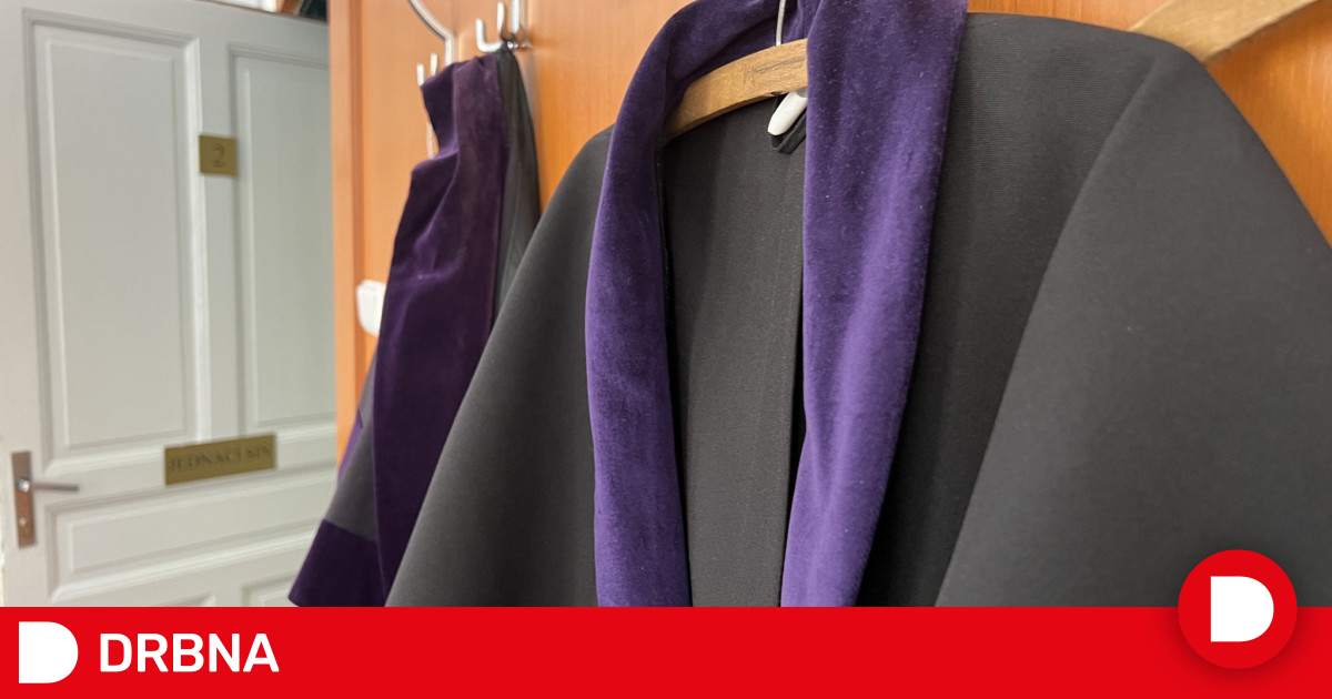 Muž souzený za napadení dvou Ukrajinek na pouti v Plasích dostal podmíněný trest