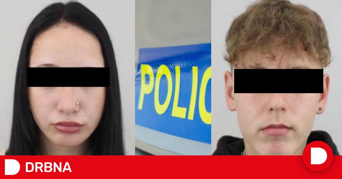 Útěk zamilovaných teenagerů skončil. Shireen se Samuelem už jsou doma