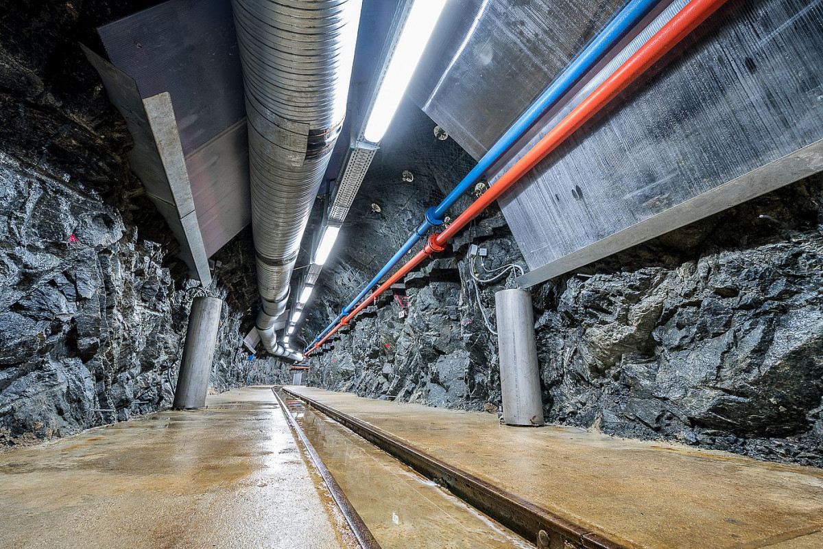 Obce žalují ministerstvo kvůli geologickému průzkumu lokalit pro ...