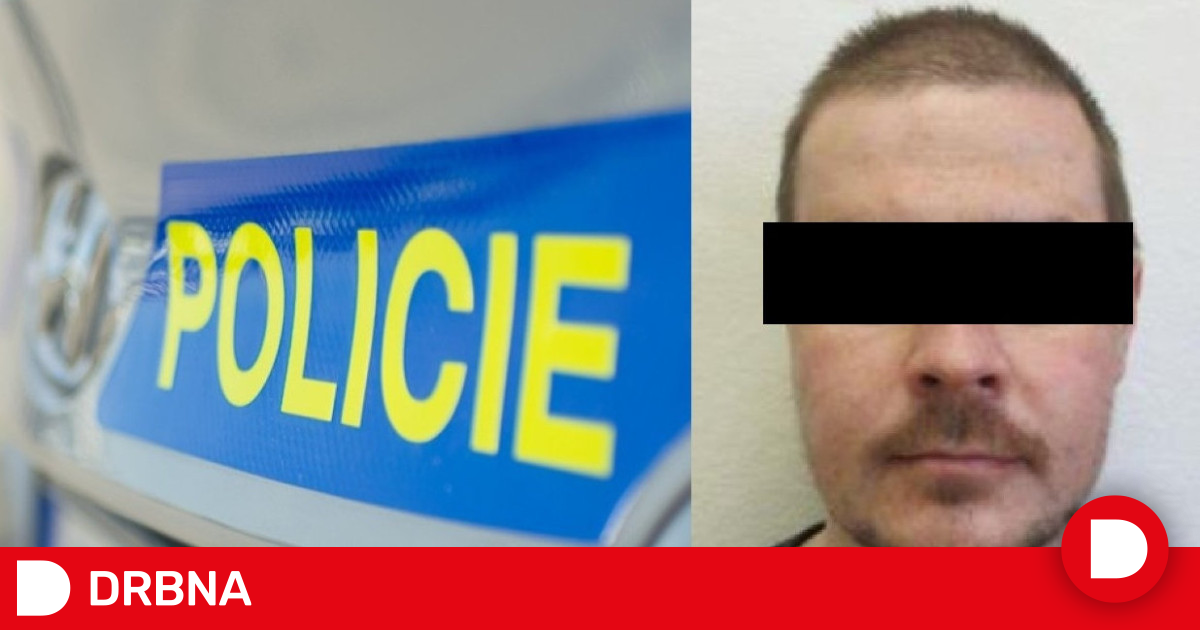 Psychiatrický pacient se sebevražednými sklony zmizel z domova po hádce s partnerkou