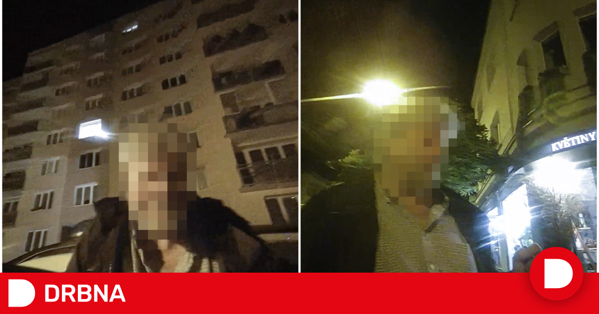 Slepému muži se vybila hlasová navigace, zůstal zmatený uprostřed ulic ...