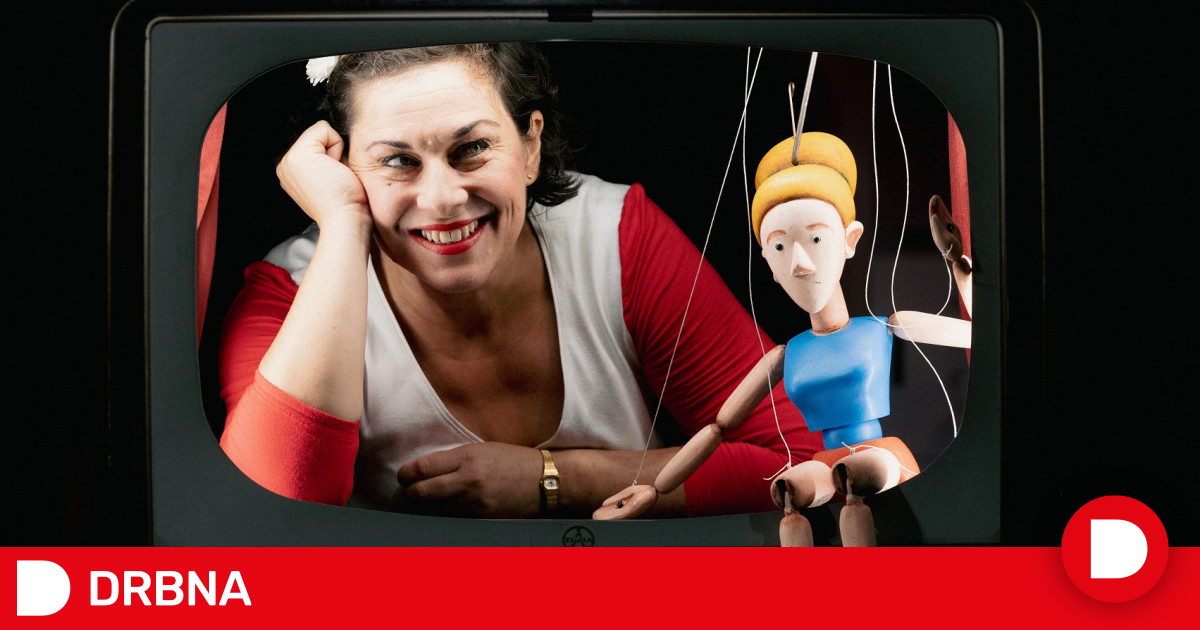 Role Čáslavské vynesla Kristýně Frankové Cenu Thálie v kategorii ...