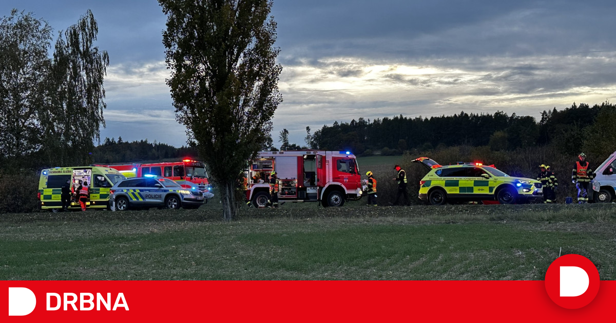 Známe desítku nejrizikovějších míst na silnicích v Plzeňském kraji