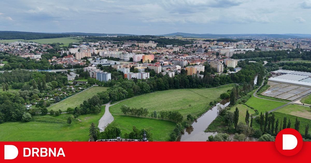 Lidé chtějí zachovat přírodu v okolí sv. Jiří, ukázala pocitová mapa