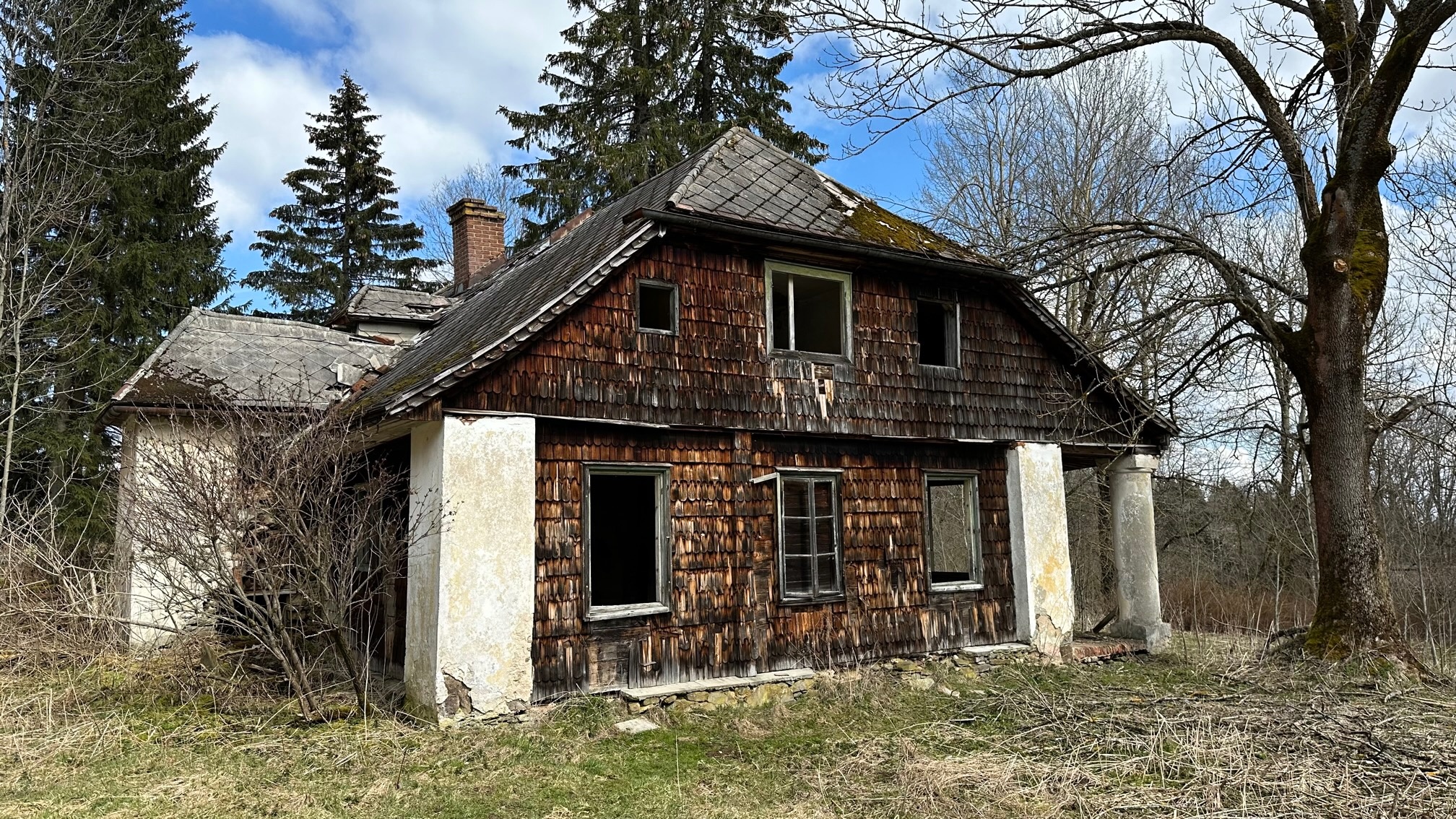 FOTOGALERIE: Pustina 2023 | FOTOGALERIE: Pustina 2023 | Společnost ...