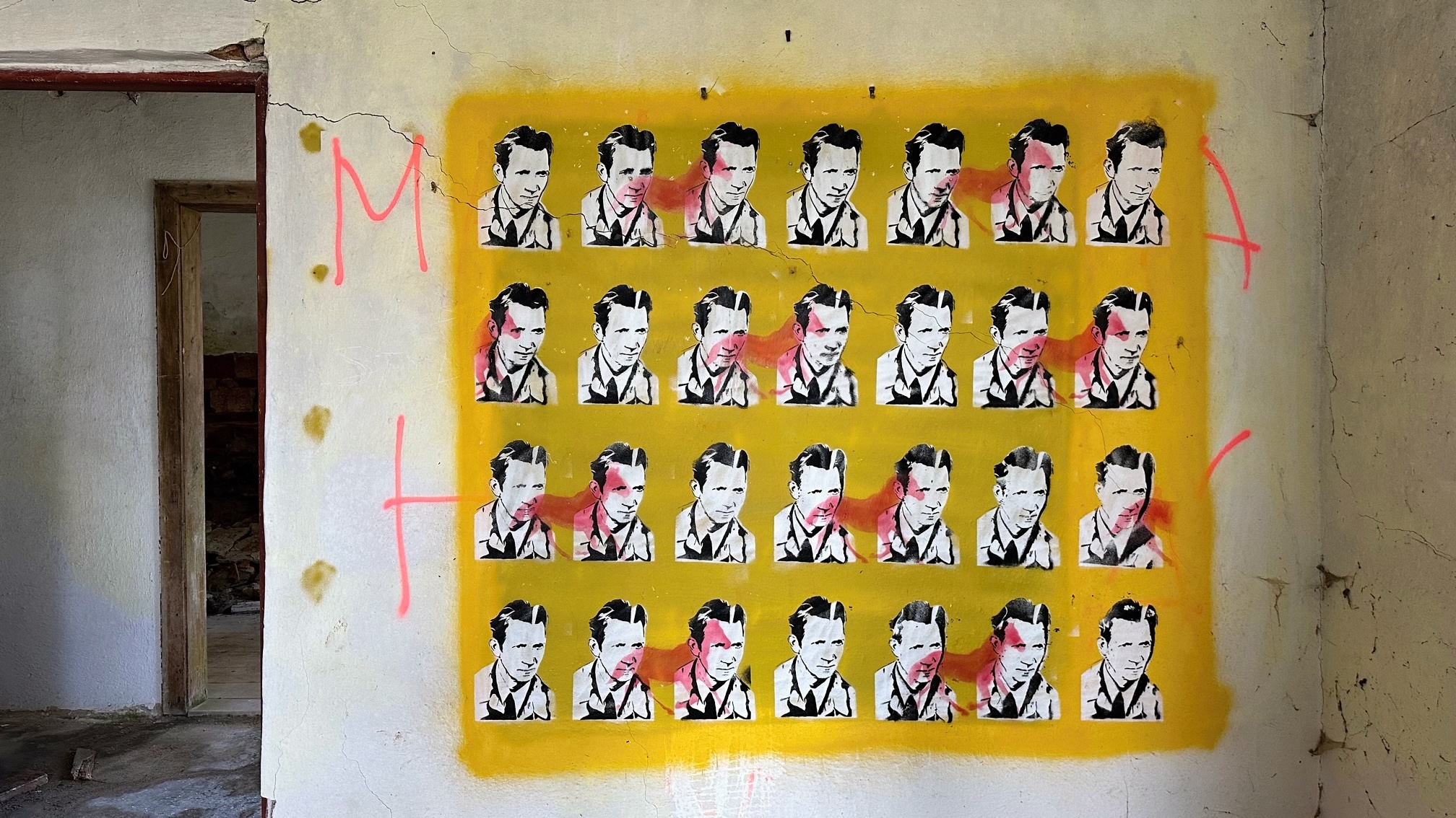 FOTOGALERIE: Pustina 2023 | FOTOGALERIE: Pustina 2023 | Společnost ...